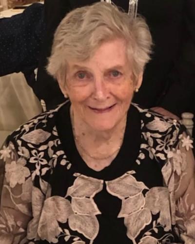 Catherine Bowe Pokorney Obituary (2023) - Duluth, MN - Dougherty ...