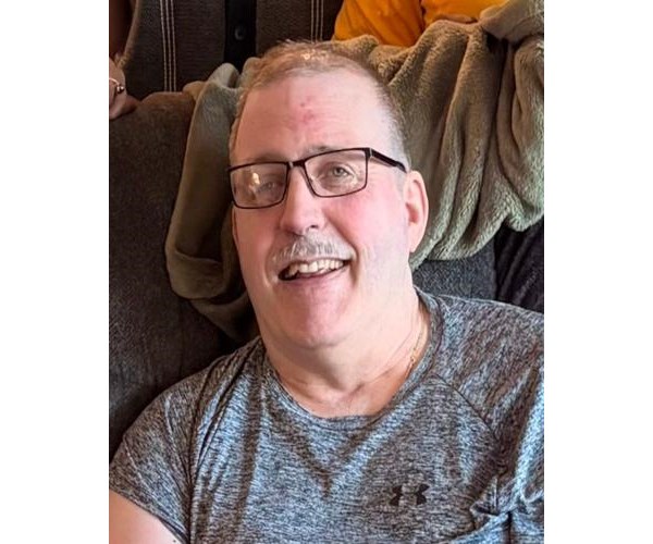 Brian Paul Morrison Obituary (2026) - Carlisle, PA - Hoffman Funeral ...