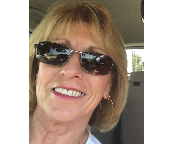 Deborah Peacock Crockett Obituary (2026) - Columbus, GA - McMullen ...