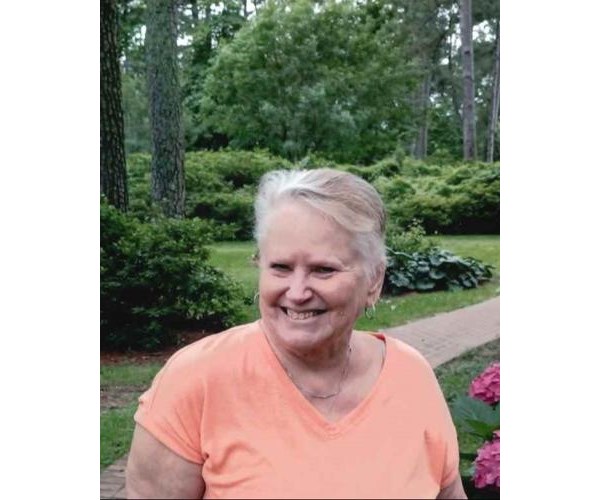 Carolynn Lonis Morris Obituary (2025) - Shreveport, LA - Rose-Neath ...