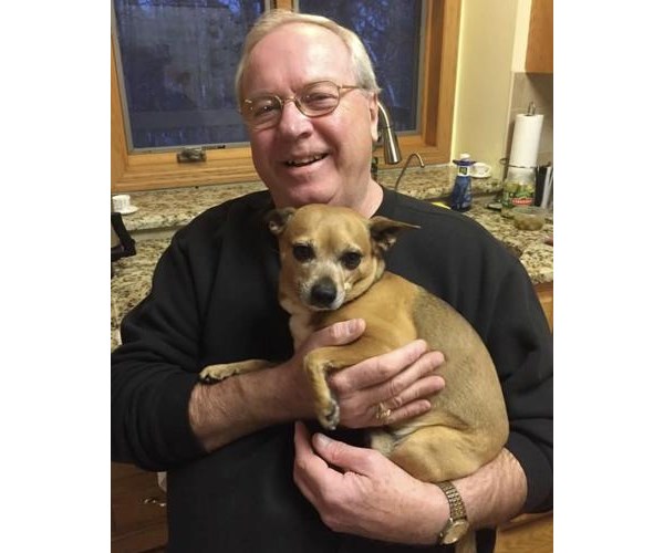 David Freier Obituary (2026) - White Bear Lake, MN - Mueller Memorial ...