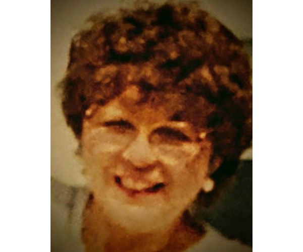 Barbara Porto Davino Obituary (2025) - Stuart, FL - Martin Funeral Home ...