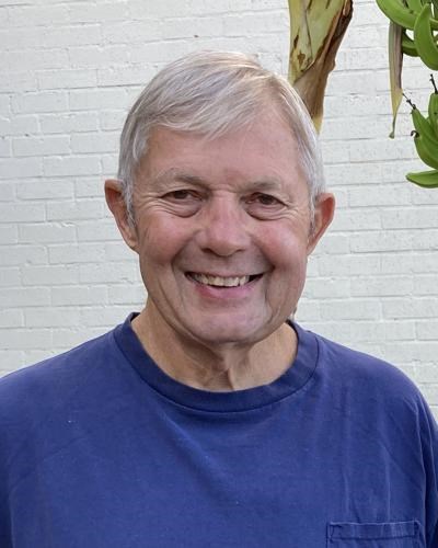 Thomas (Tom) Keith Terry Obituary (2024) - Lampasas, TX - Sneed-Carnley ...