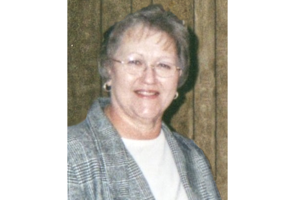 Roberta Joy Waggoner Obituary (2026) - Derby, KS - Smith Mortuary ...