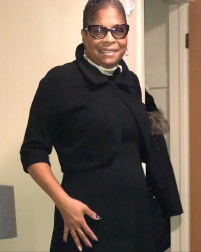Maria "Ria" Harrison Obituary (2024) - Akron, OH - Newcomer Funeral ...