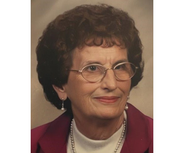 Anna Lee Evans Obituary (2025) - Elizabethtown, NC - Bladen-Gaskins ...