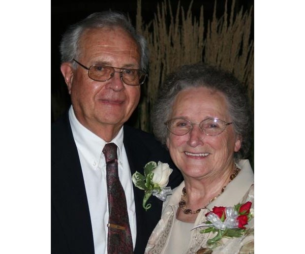 ERWIN & JENNIE MOGENSEN Obituary (2026) - Cherokee, IA - Boothby ...
