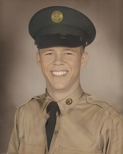 Jerry Mar Swain Obituary (2026) - Winston-Salem, NC - Hayworth-Miller ...