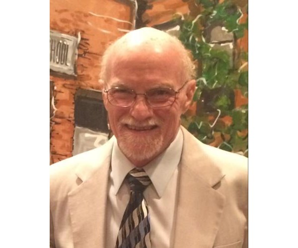 Ronald Eskew Obituary (2026) - Berrien Springs, MI - Allred Funeral ...