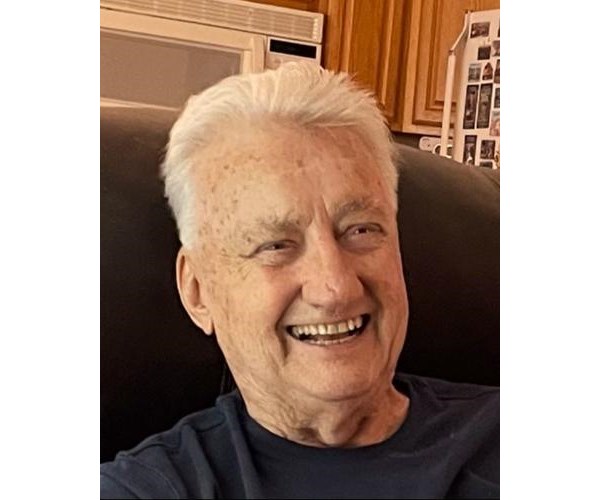 Robert Vincent Limerick, Jr. Obituary (2023) - Glen Burnie, MD ...