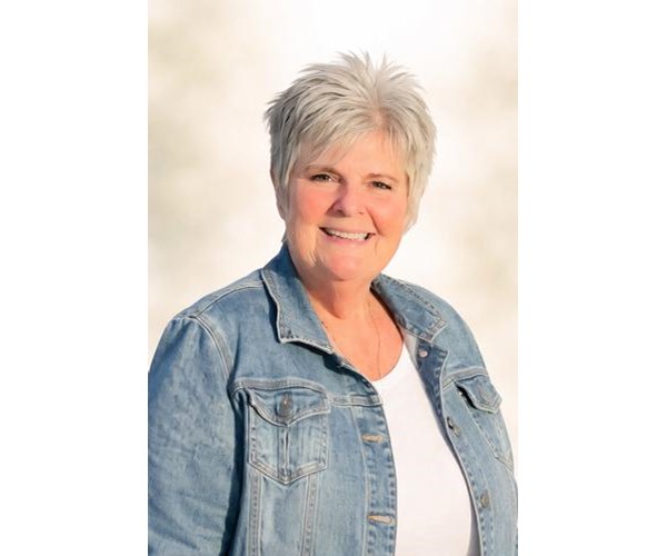 Shelley Gail Layne Obituary (2026) - Salt Lake City, UT - McDougal ...