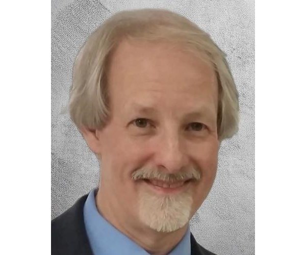Christopher Gordon McHarg Obituary (2026) - Arlington Heights, IL ...