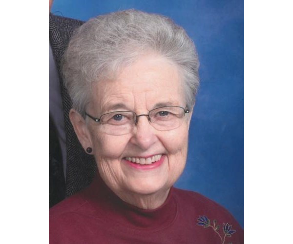 Doris Jean (Harrison) Diller Obituary (2025) - Chambersburg, PA ...
