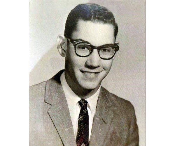 Gary Peter Obituary (2025) - Manhattan, KS - Anderes-Pfeifley Funeral ...