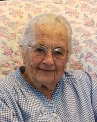 Alice Huber Ebersole Obituary (2023) - Colquitt, GA - Colquitt Funeral ...
