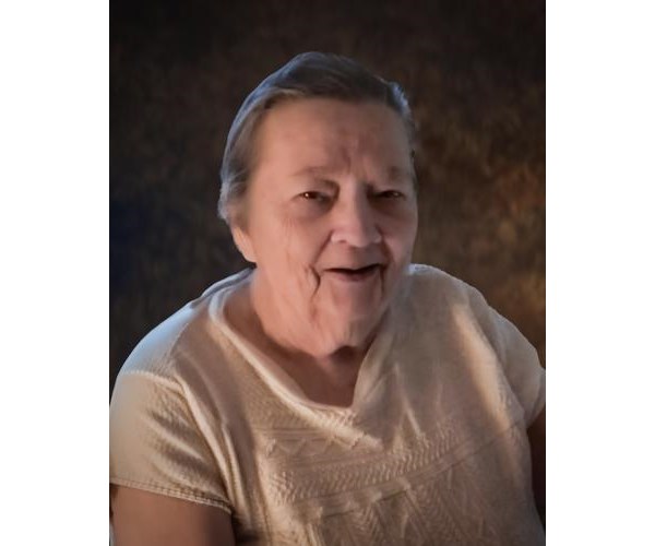 Nelwyn Marcine Simpson Obituary (2025) - Minden, LA - Rose-Neath ...