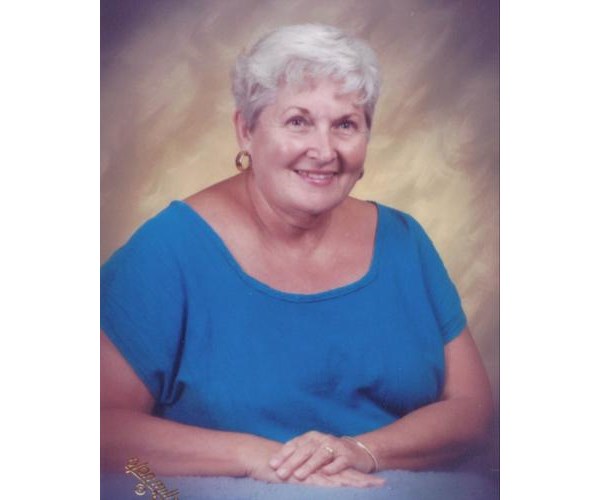 Carol Ann Paff Obituary (2025) - Indianapolis, IN - Flanner Buchanan ...