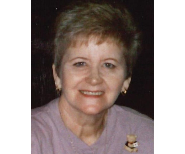 Nancy Anne Davie Obituary (2024) - Orlando, FL - Newcomer Cremations ...