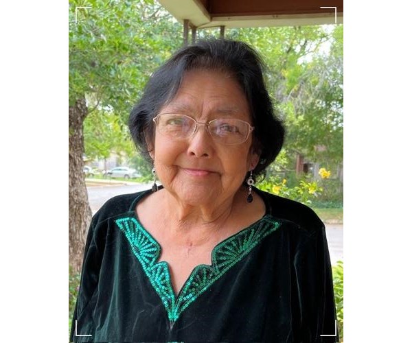 Minerva Medina Obituary (2026) - Pearsall, TX - Trevino Royal Oaks ...