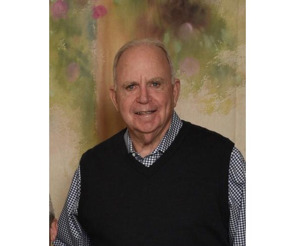 Charles Schultz Obituary (2025) - South Bend, IN - McGann Hay Funerals ...