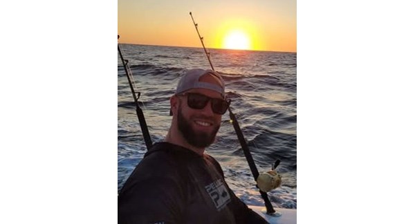 Brian Aaron Hamberg Obituary (2024) - Albuquerque, NM - Daniels Family ...