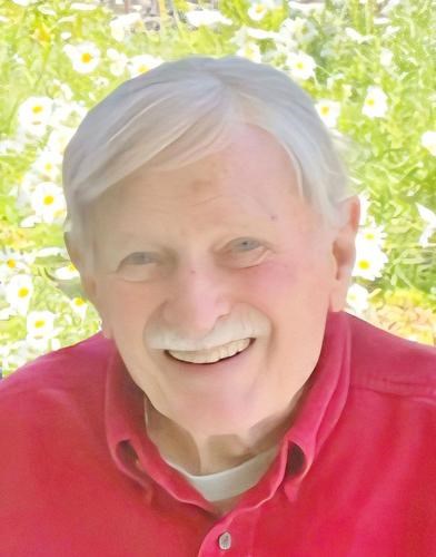 Henry Port Kirk III Obituary (2026) - Centralia, WA - Newell-Hoerling’s ...