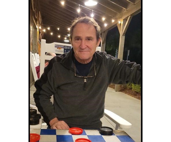 Adrian William Hall Obituary (2025) - Georgetown, SC - Ridgeway Funeral ...