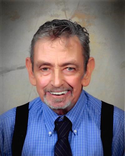 Terry Lee Short Obituary (2025) - Joliet, IL - Blackburn-Giegerich ...