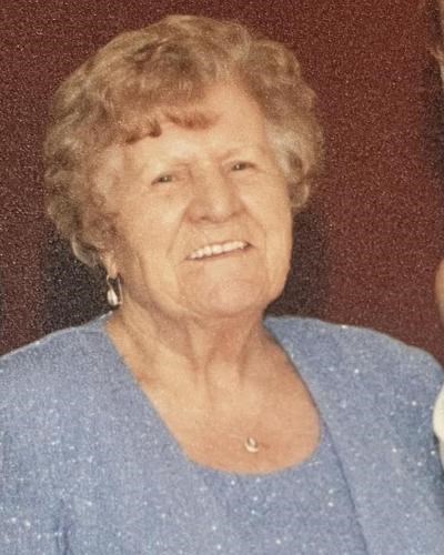 Maria (Slowinska) Makar Obituary (2024) - Dorchester, MA - James A ...