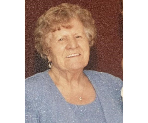 Maria (Slowinska) Makar Obituary (2024) - Dorchester, MA - James A ...