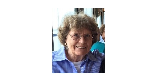 Barbara A. Pfeiffer Obituary (2025) - Arapahoe, NE - Garey Funeral ...