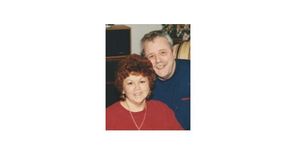 Bill and Faye Jett Obituary (2024) - Itasca, IL - The Oaks Funeral Home ...