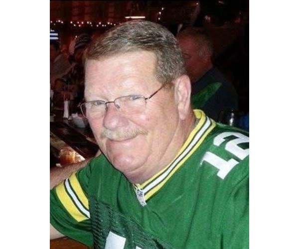 Robert A. Parr Obituary (2025) - Park City, IL - Warren Funeral Home ...