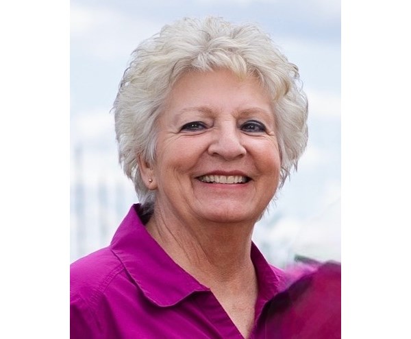 Patricia Matlock Obituary (2026) - Spokane, WA - Riplinger Funeral Home ...