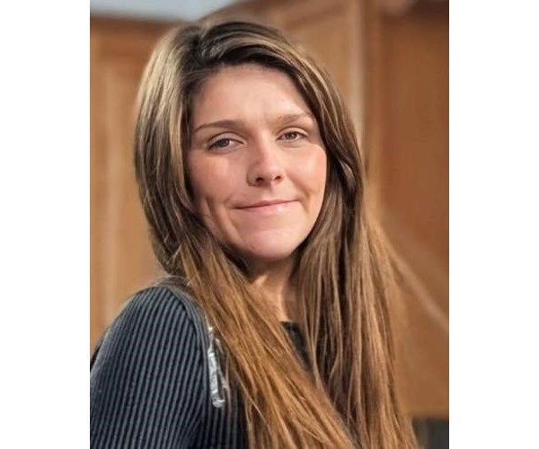 Amber Suzanne Burrows Obituary (2026) - Irondale, OH - Schuetz Funeral ...