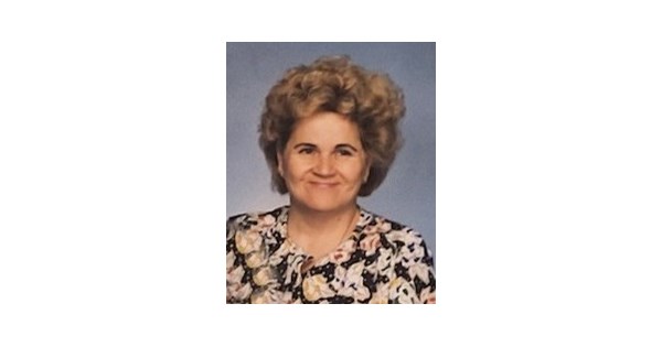 Nancy Audette Obituary (2026) - Warsaw, IN - McHatton-Sadler Funeral ...