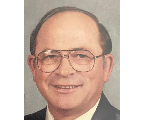 Rev. Herman Bounds Obituary (2025) - Deland, FL - Church Funeral ...