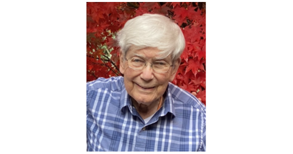 Rev. Robert Bruce Pate Obituary (2024) - Candler, NC - A Simple Cremation