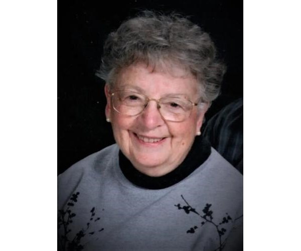 Shirley Anne Wells Obituary (2026) - Muskegon, MI - Clock Funeral Home ...