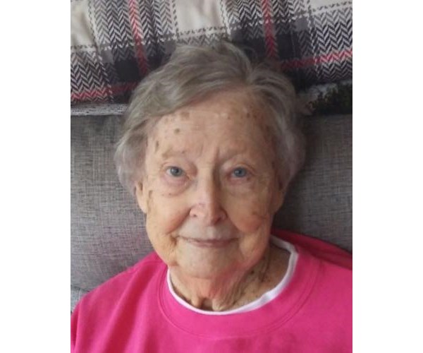 Betty Knott Obituary (2024) - Tappahannock, VA - Faulkner Funeral Homes ...