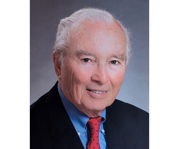 Donald D. McFadden Obituary (2025) - Dallas, PA - M.J. McLaughlin Company