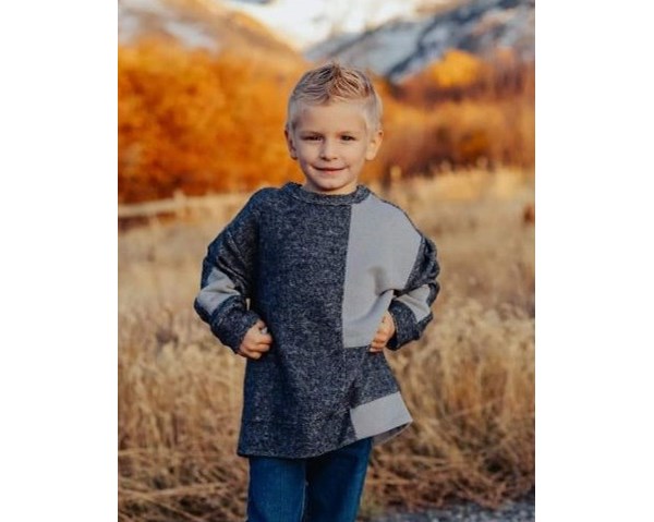 Carter John Hansen Obituary (2017 - 2023) - Legacy Remembers