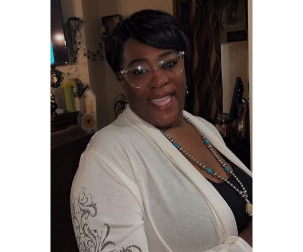 Ms. LaSonja Rena Merriweather Cox Obituary (2025) - Northport, AL ...