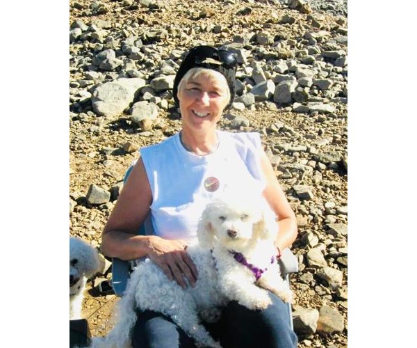 Kathy Lynne Ott Obituary (2024) - Cottonwood Heights, UT - Memorial ...