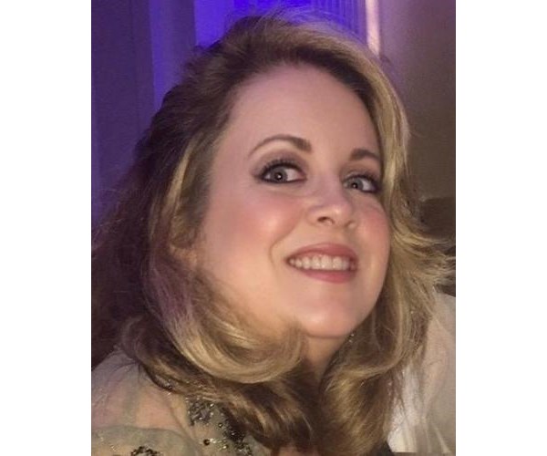 Angela Marie Luciano Obituary (2026) - Brigantine, NJ - Joseph J ...