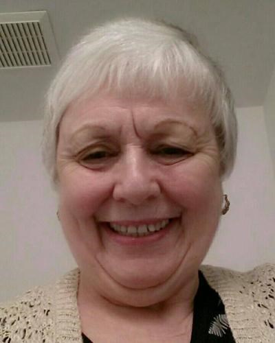 Anna May Marderosian Obituary (2025) - Westland, MI - Husband Family ...