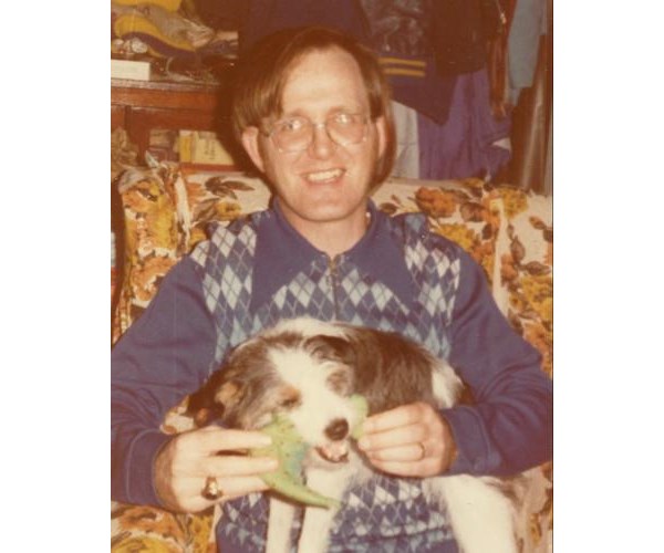 Roger Walter Jacobs, Sr. Obituary (2025) - Glen Burnie, MD - Singleton ...