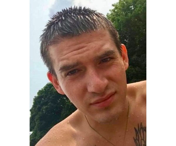 Ryan Colby Ellis Obituary (2023) - Ashtabula, OH - Czup Funeral Home ...