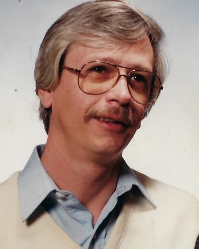 Robert Joseph Link Obituary (2024) - Marion, OH - Affordable Cremation ...