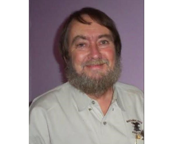 Keith Wade Hughes Obituary (2025) - Mineral Wells, TX - Baum Carlock ...
